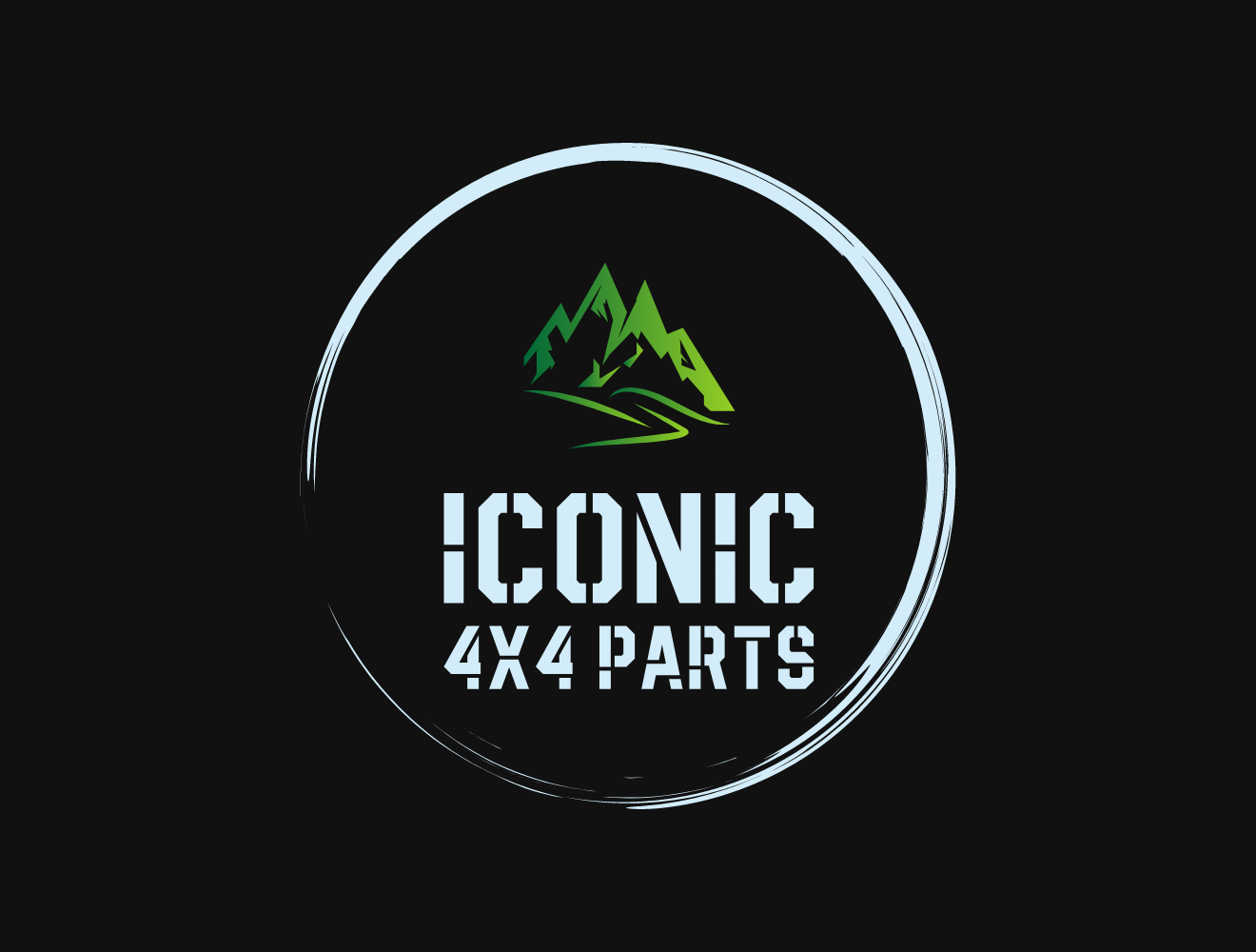 4x4 Iconic Parts | Iconic 4x4 Parts